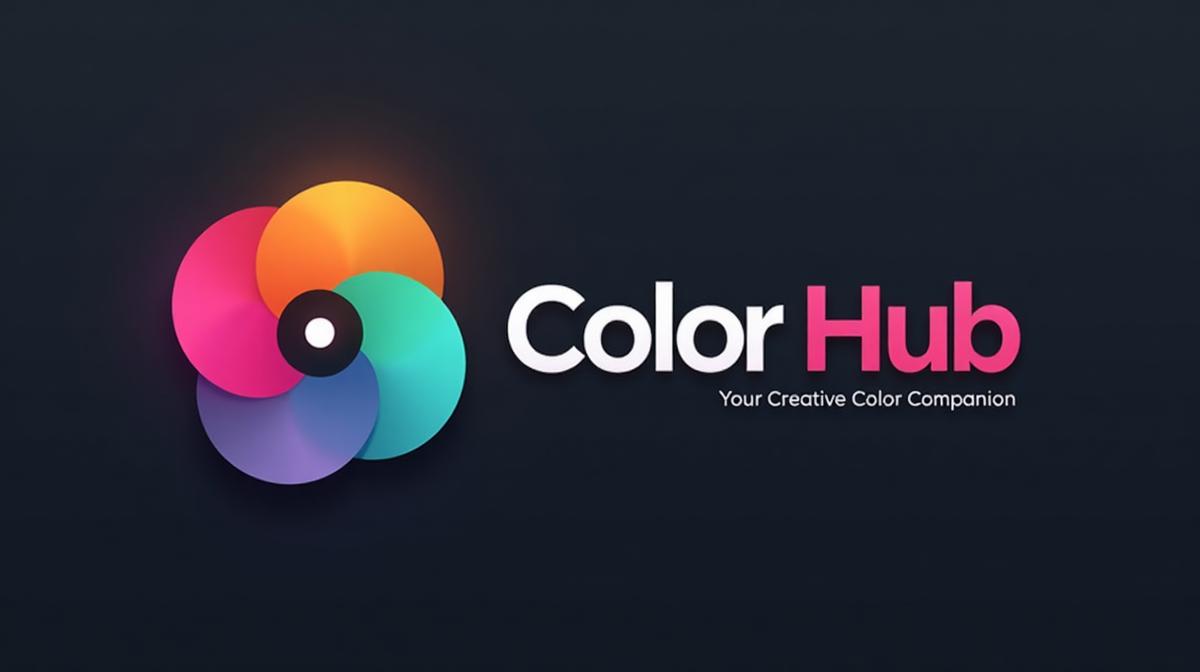 Free Color Tools for Designers & Developers | ColorHub